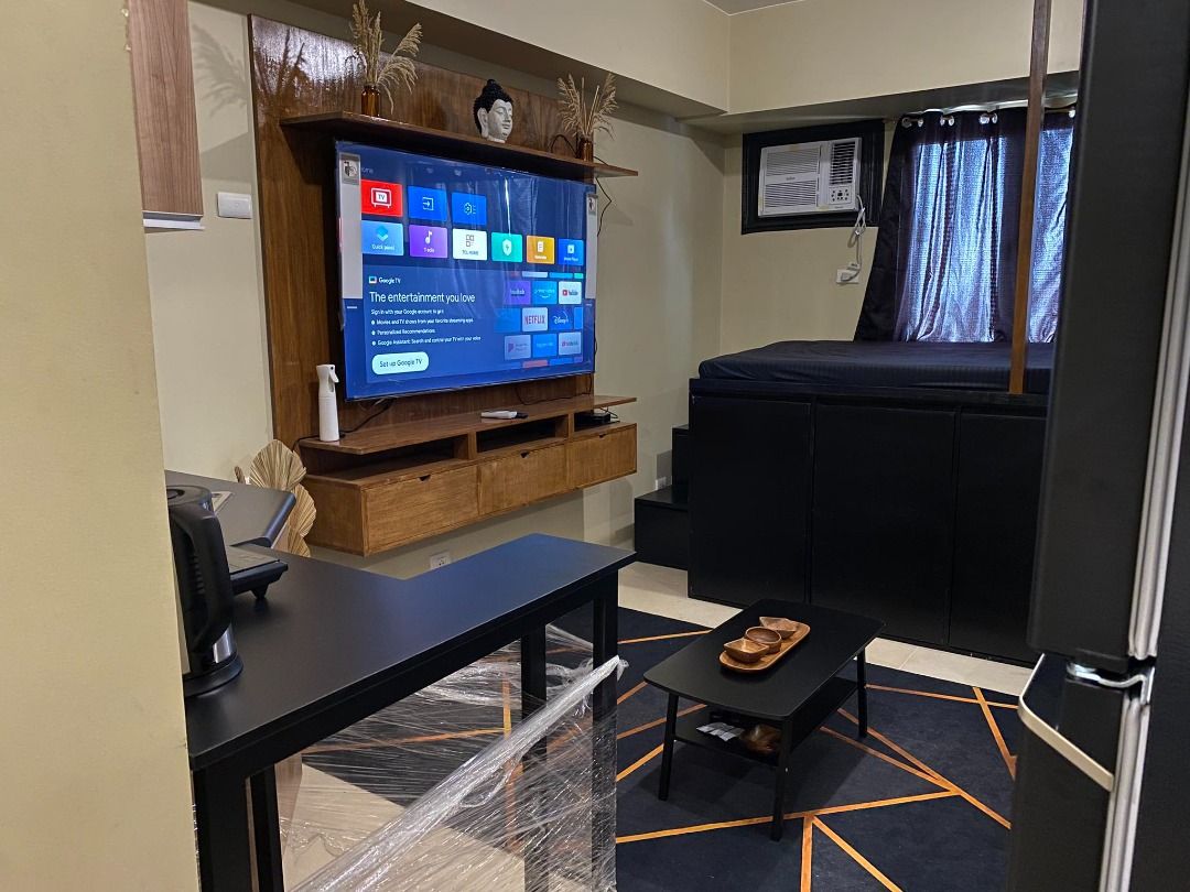 AVIDA TOWERS INTIMA STUDIO, Property, For Sale, Apartments & Condos on Carousell