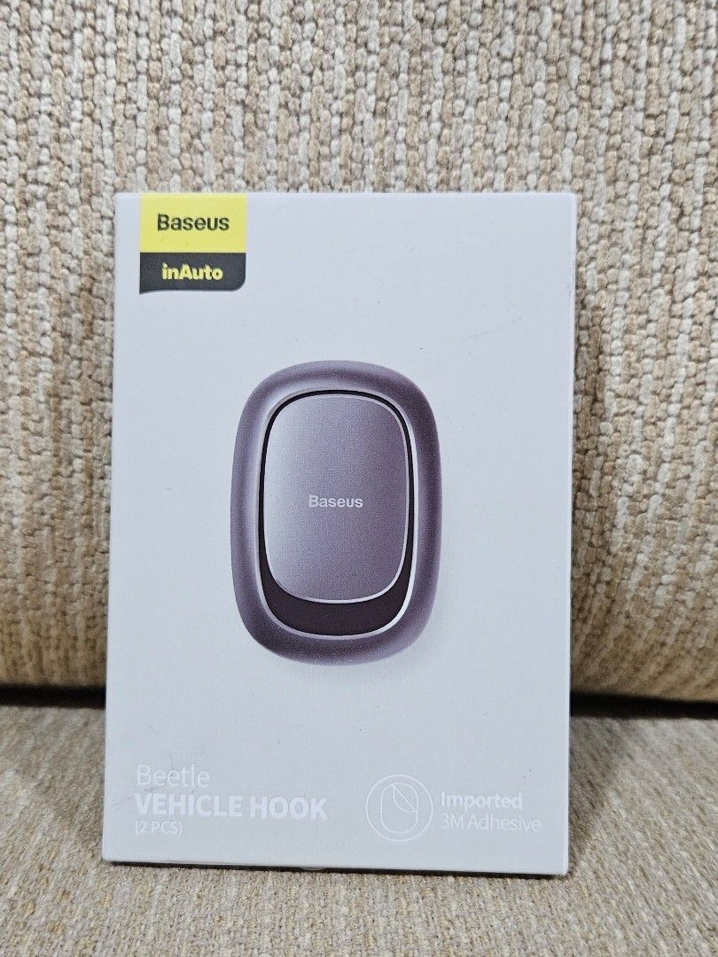 Baseus Car Sticker Holder, Mobile Phones & Gadgets, Other Gadgets on ...