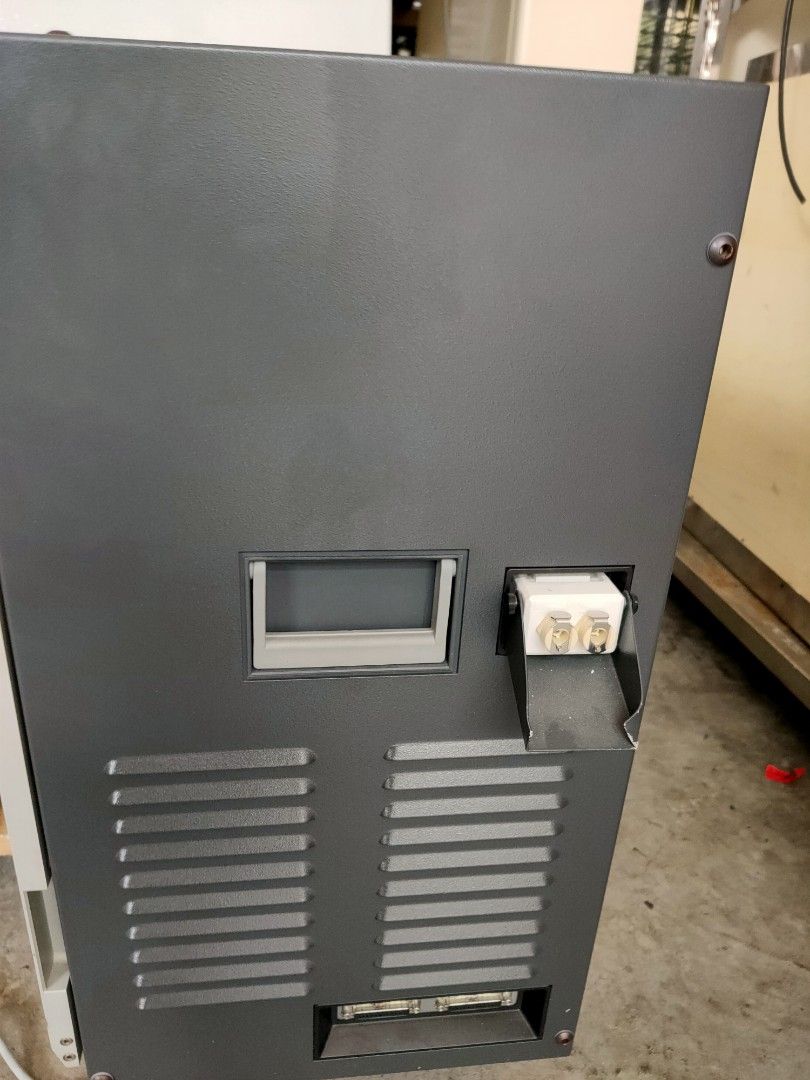 BIOCORE 2000 Surface Plasmon Resonance Analyser,New Brunswick ...