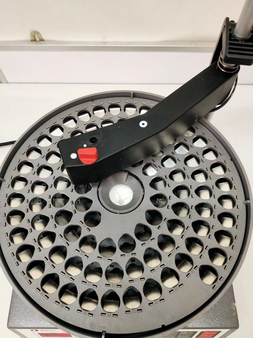 BIOCORE 2000 Surface Plasmon Resonance Analyser,New Brunswick ...