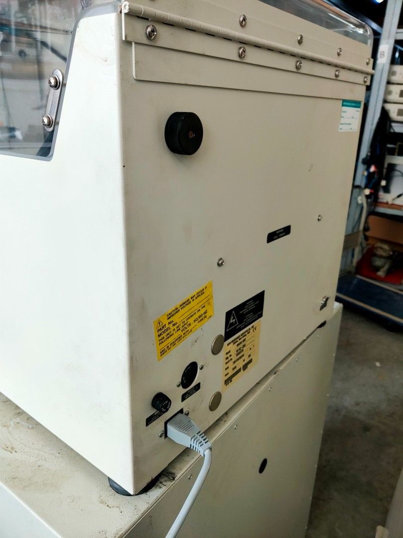 BIOCORE 2000 Surface Plasmon Resonance Analyser,New Brunswick ...