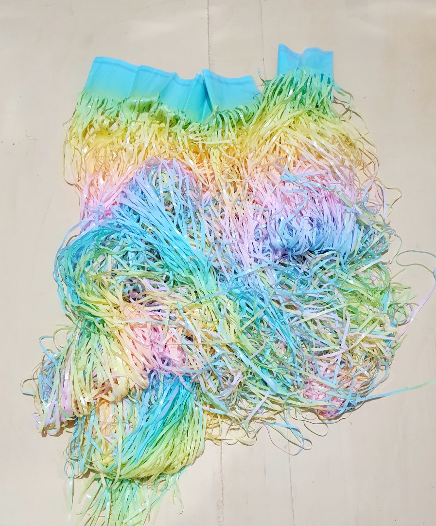 Birthday banner/banderitas, Hobbies & Toys, Stationary & Craft ...