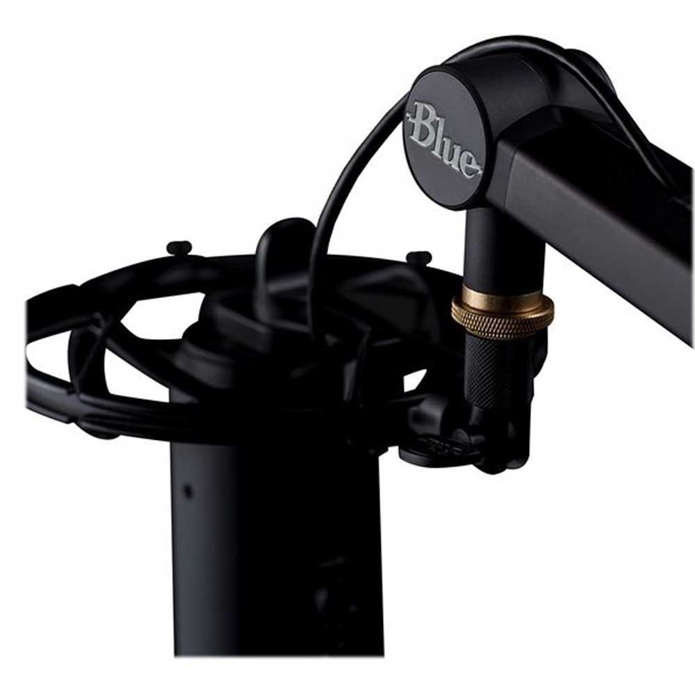 Blue microphone Yeticaster Pro Streaming Bundle set, Audio, Microphones ...