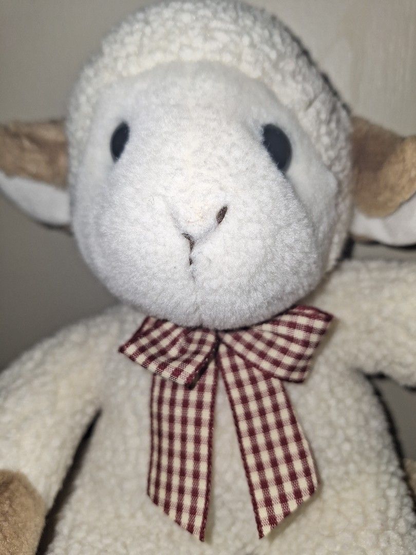 Boneka Domba / Sheep Dolls, Toys & Collectibles, Mainan di Carousell