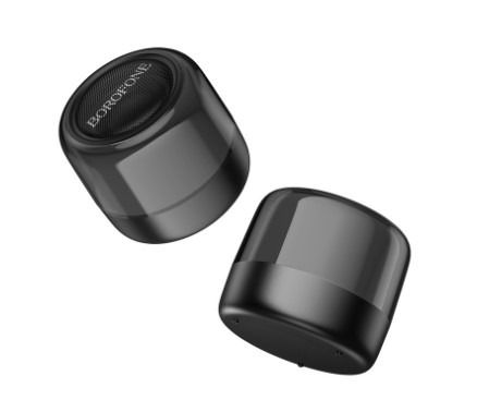Borofone BP12 Bluetooth Wired Two In One Computer Speaker (H0580 ...