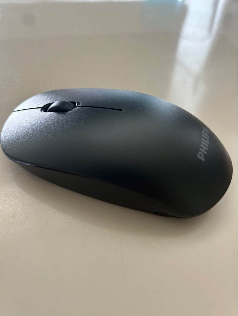 Brand New Wireless Mouse, Computers & Tech, Parts & Accessories, Mouse ...
