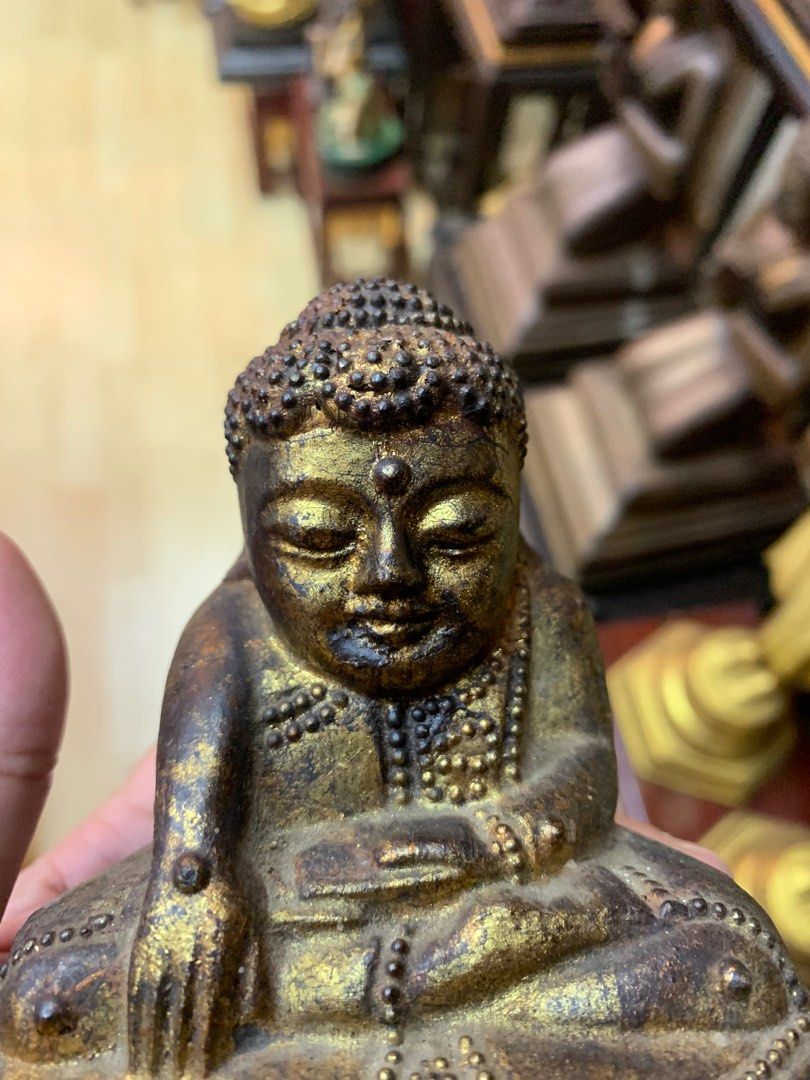 Bua Kim (Myanmar wealth god), Hobbies & Toys, Memorabilia ...