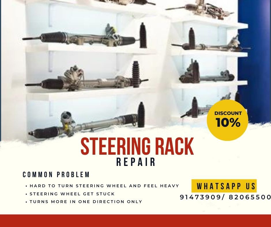 Steering Column Suzuki Vitara Power Steering Rack and Pinion Power ...