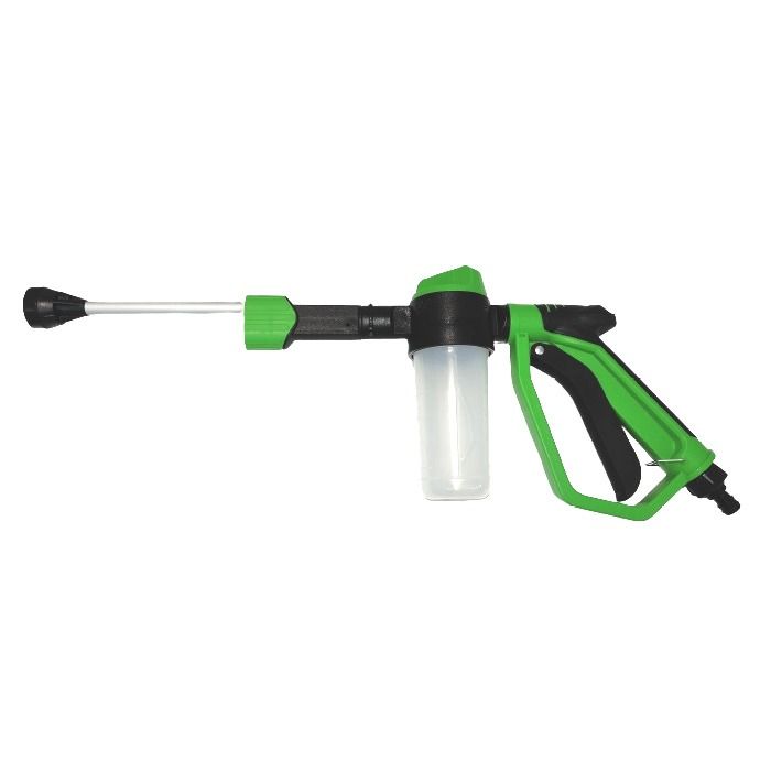 Car wash foam cannon spray gun, Car Accessories, Accessories on Carousell
