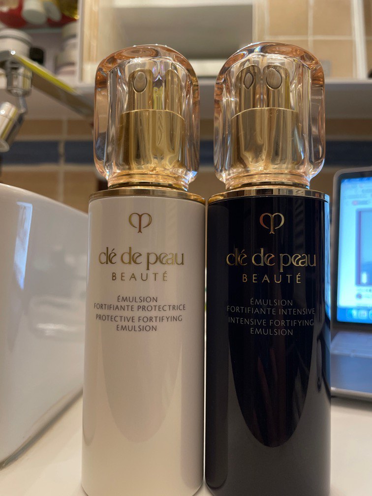 CDP emulsions, 美容＆個人護理, 健康及美容 - 皮膚護理, 面部 - 面部護理 - Carousell