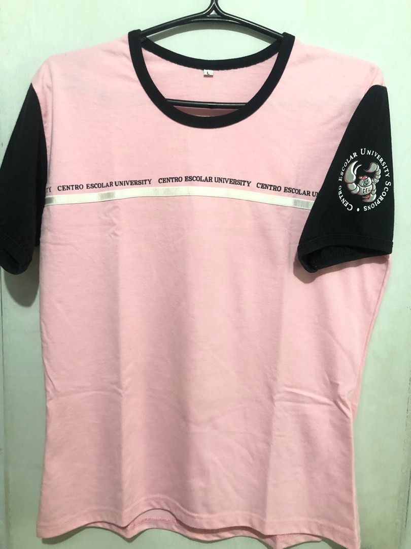 CEU P.E Uniform Set on Carousell