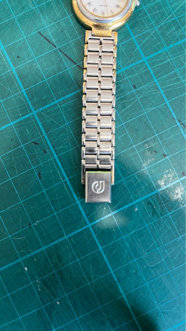 Charles Jordan ladies watch, Luxury, Watches on Carousell