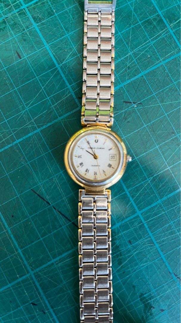 Charles Jordan ladies watch, Luxury, Watches on Carousell