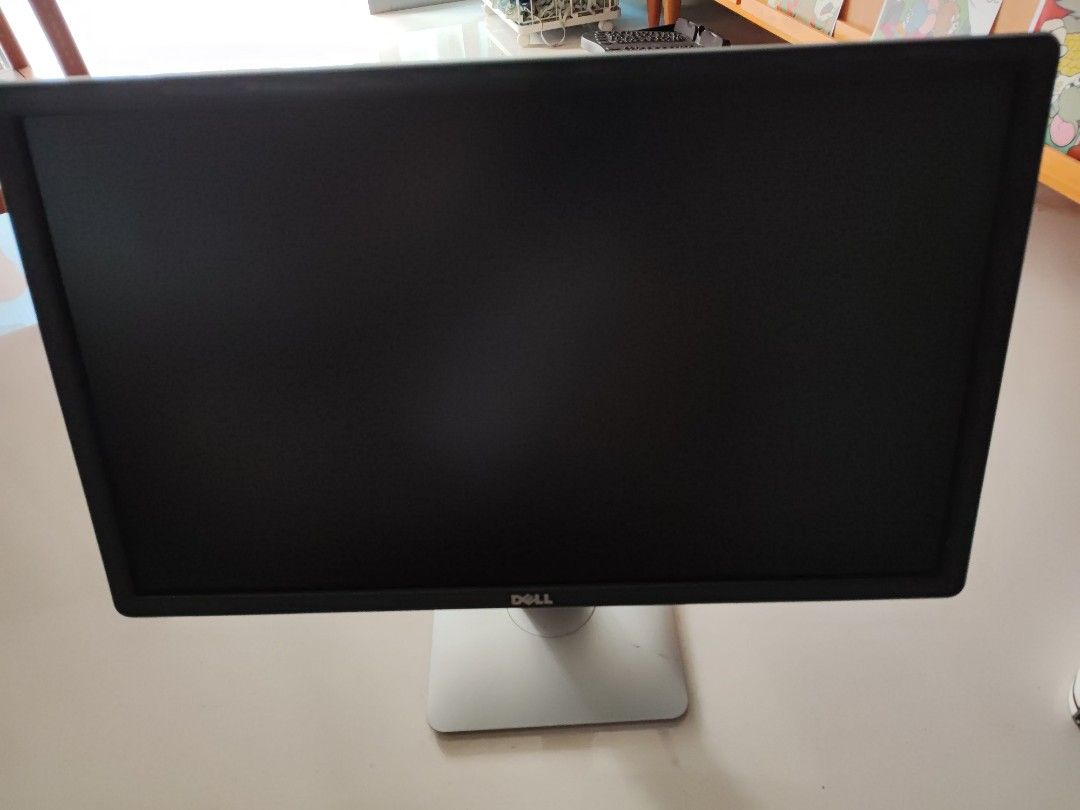 [CHEAP] DELL P2414Hb 1080p monitor Professional monitor screen ...