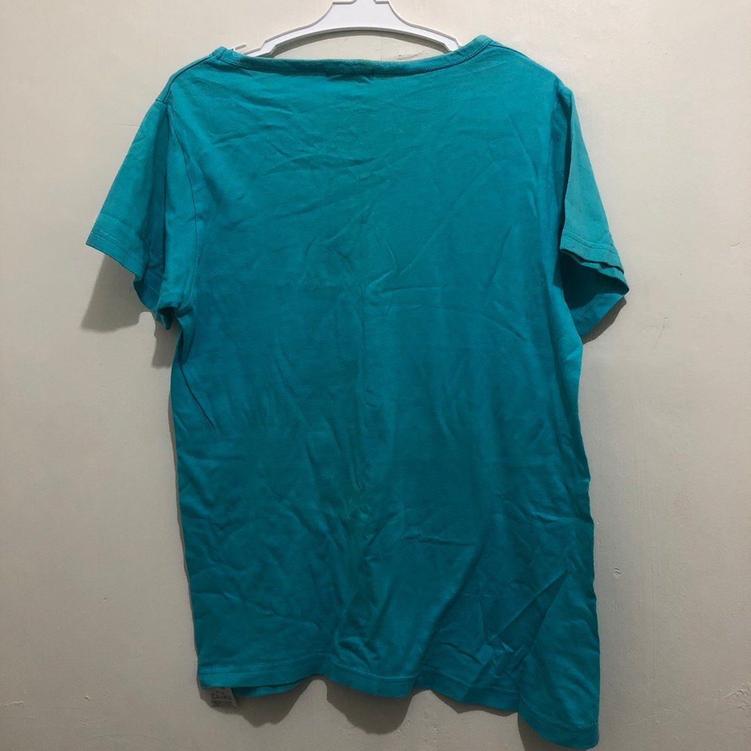 cinema (japan/japanese brand) basic shirt top, Women's Fashion, Tops ...