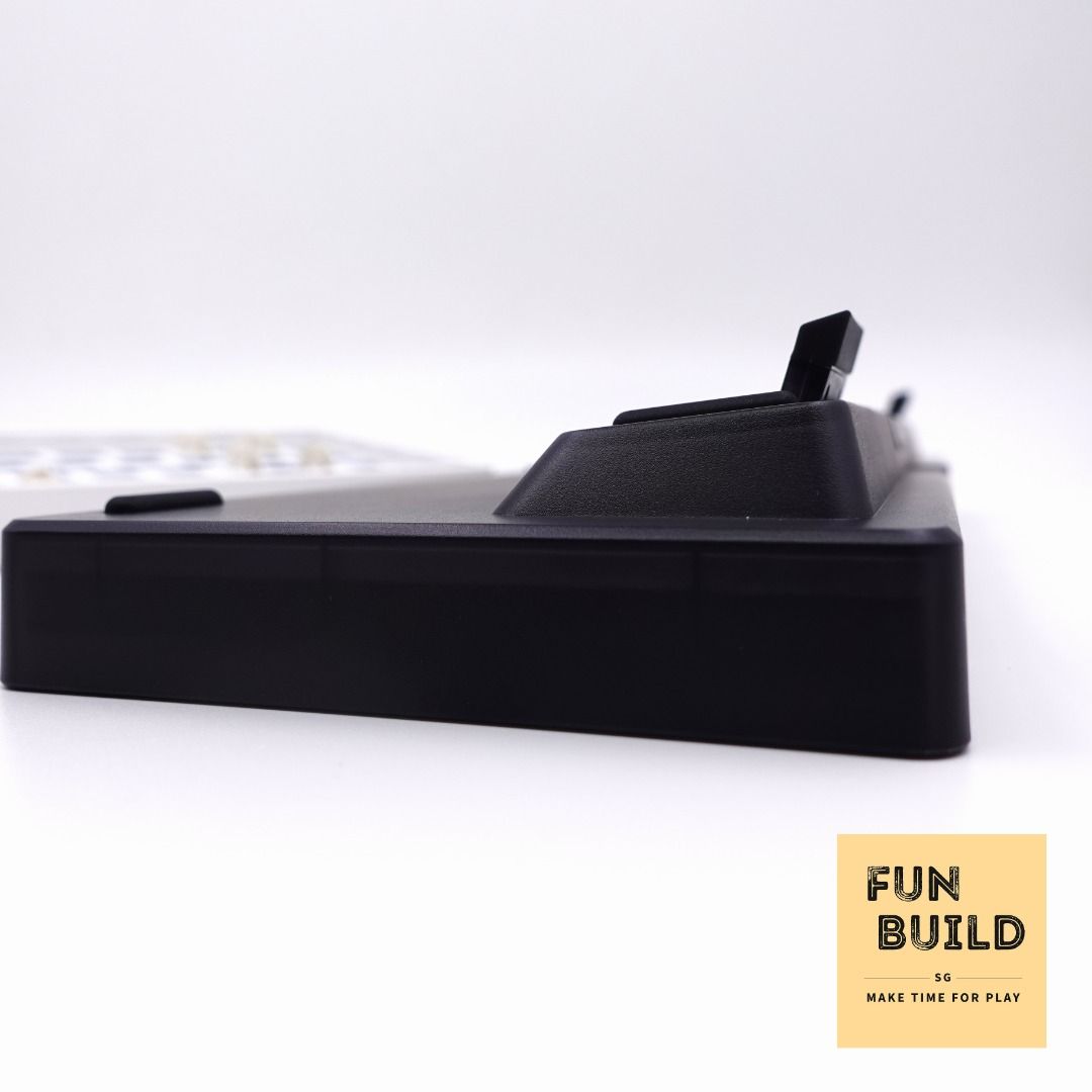 CiY Novice 68 Mechanical Keyboard Barebones Kit [CiY Tester, only ...