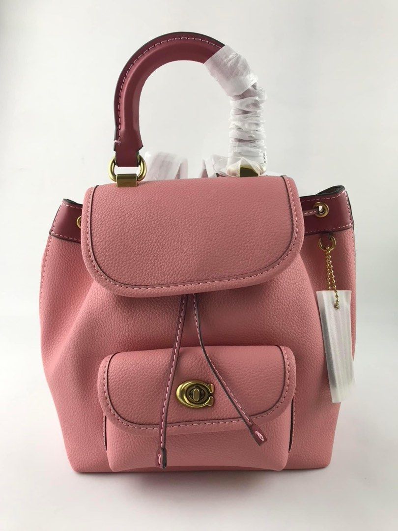 Coach mini raya on Carousell