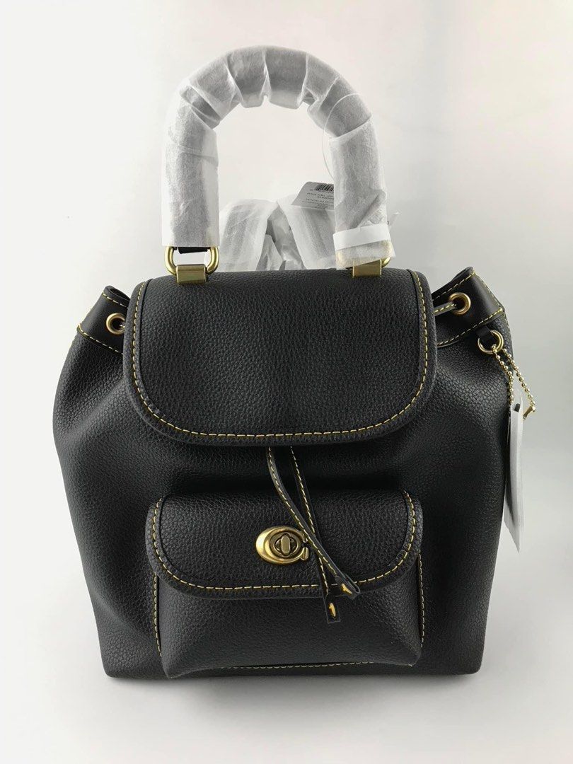 Coach mini raya on Carousell