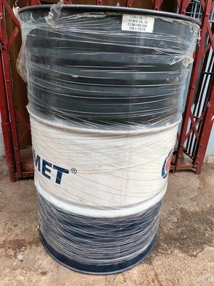 comet concrete form oil on Carousell