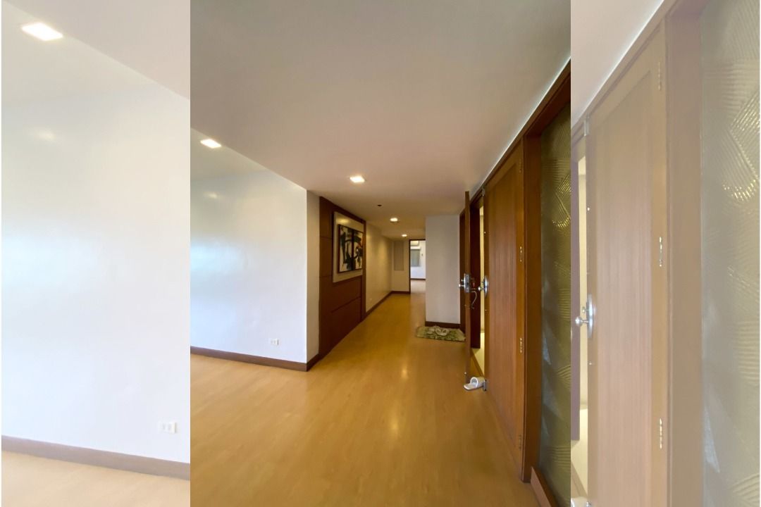 Condo Unit For Sale At Twin Towers Makati City Converted 2-Bedroom 297 ...
