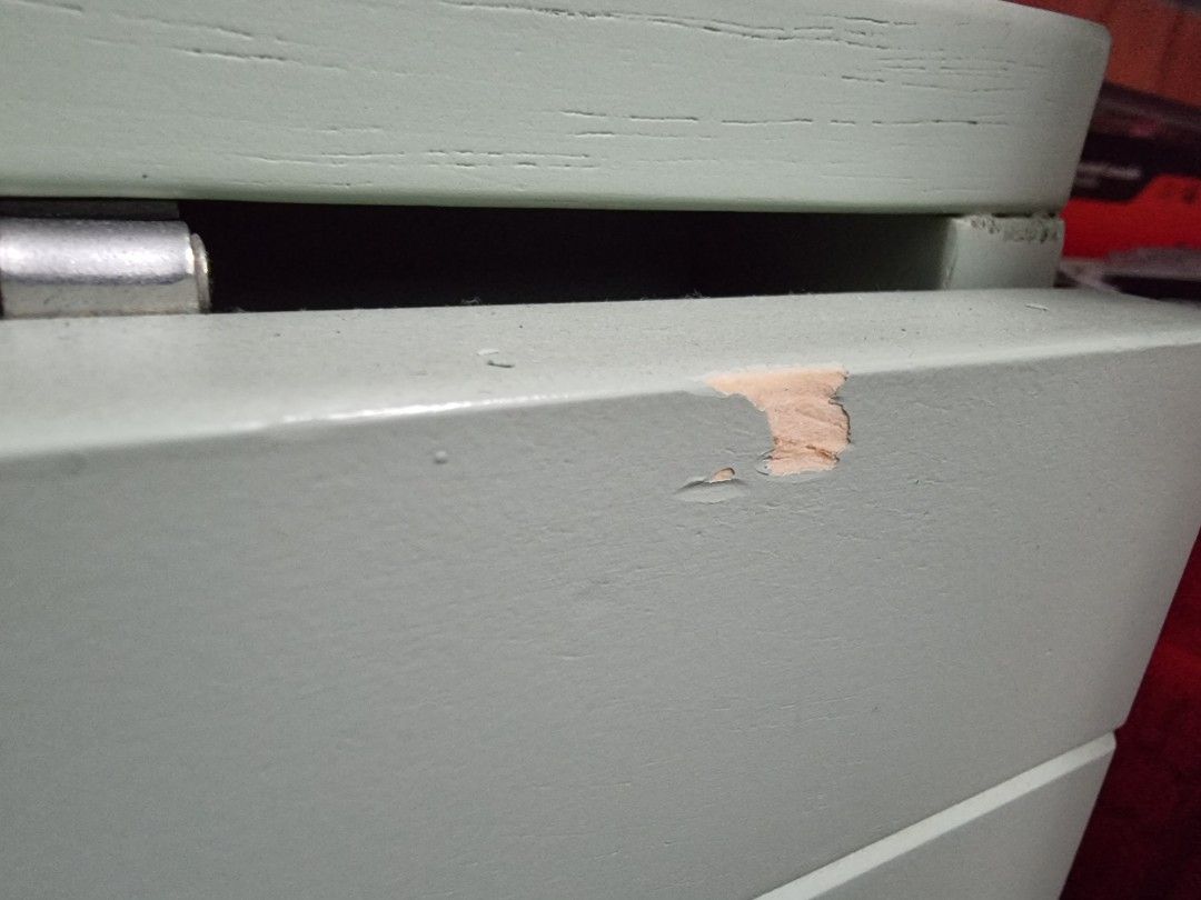 Crate & Barrel Gateleg Folding Table #Foldable Table #Dining Table ...