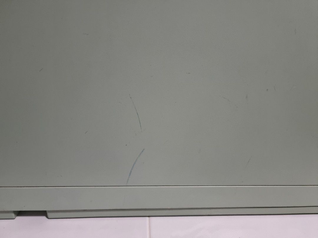 Crate & Barrel Gateleg Folding Table #Foldable Table #Dining Table ...