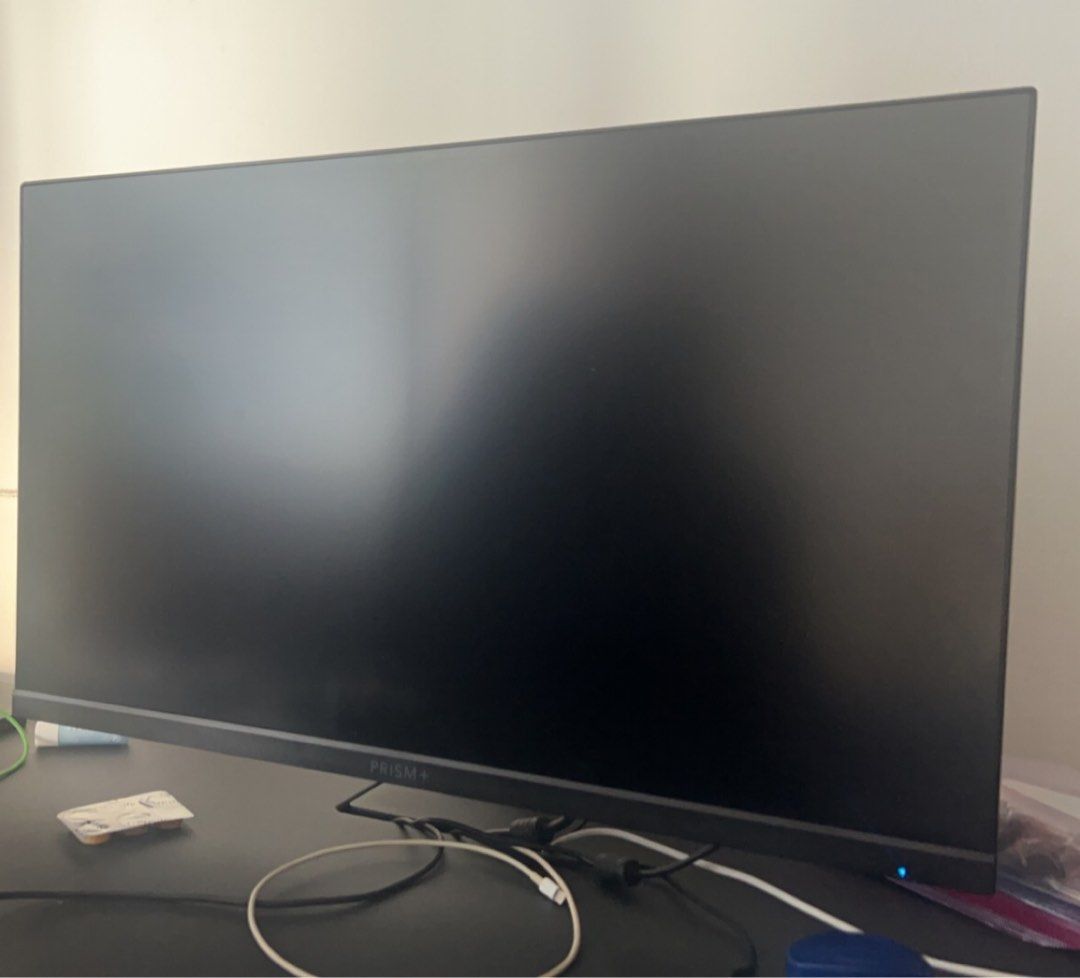 Custom Gaming PC - AFTERSHOCK HYPERGATE INCLUDING MONITOR AND MONITOR ...