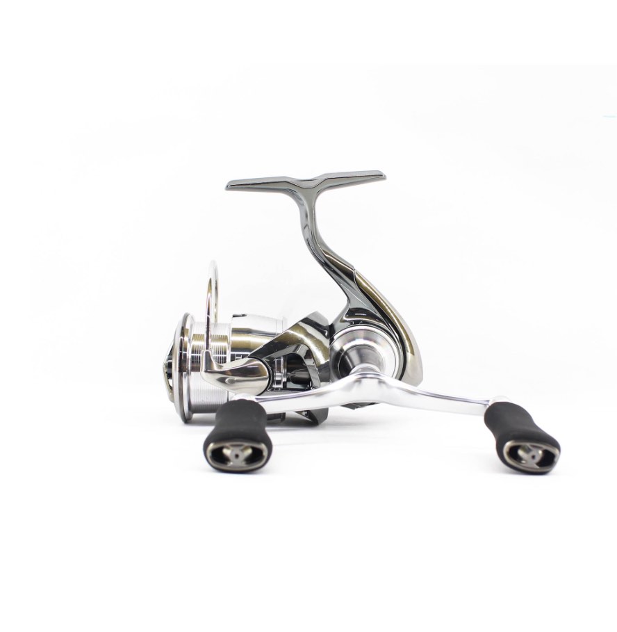 Daiwa Reel Spinning 22 Exist LT 2500S-DH, Sports Equipment, Fishing on ...
