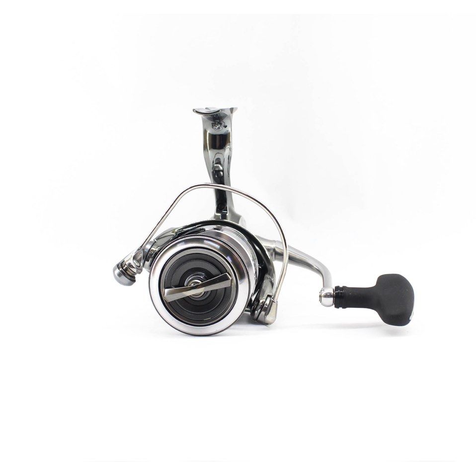 Daiwa Reel Spinning 22 Exist LT 3000, Sports Equipment, Fishing on ...