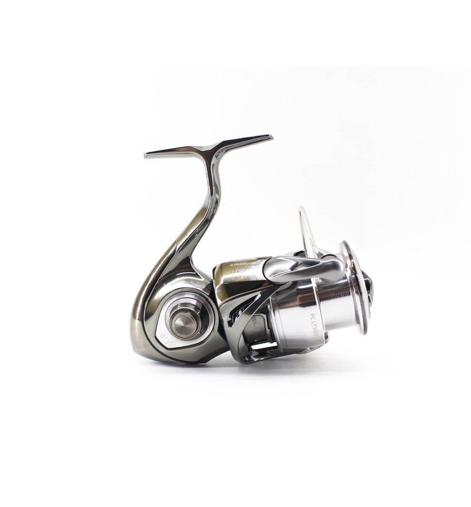 Daiwa Reel Spinning 22 Exist LT 3000, Sports Equipment, Fishing on ...