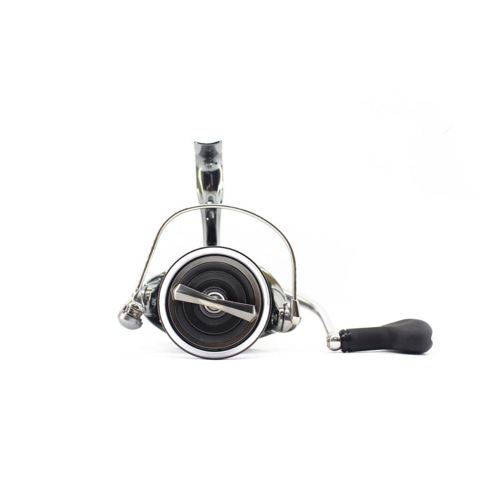 Daiwa Reel Spinning 22 Exist LT 4000-XH, Sports Equipment, Fishing on ...