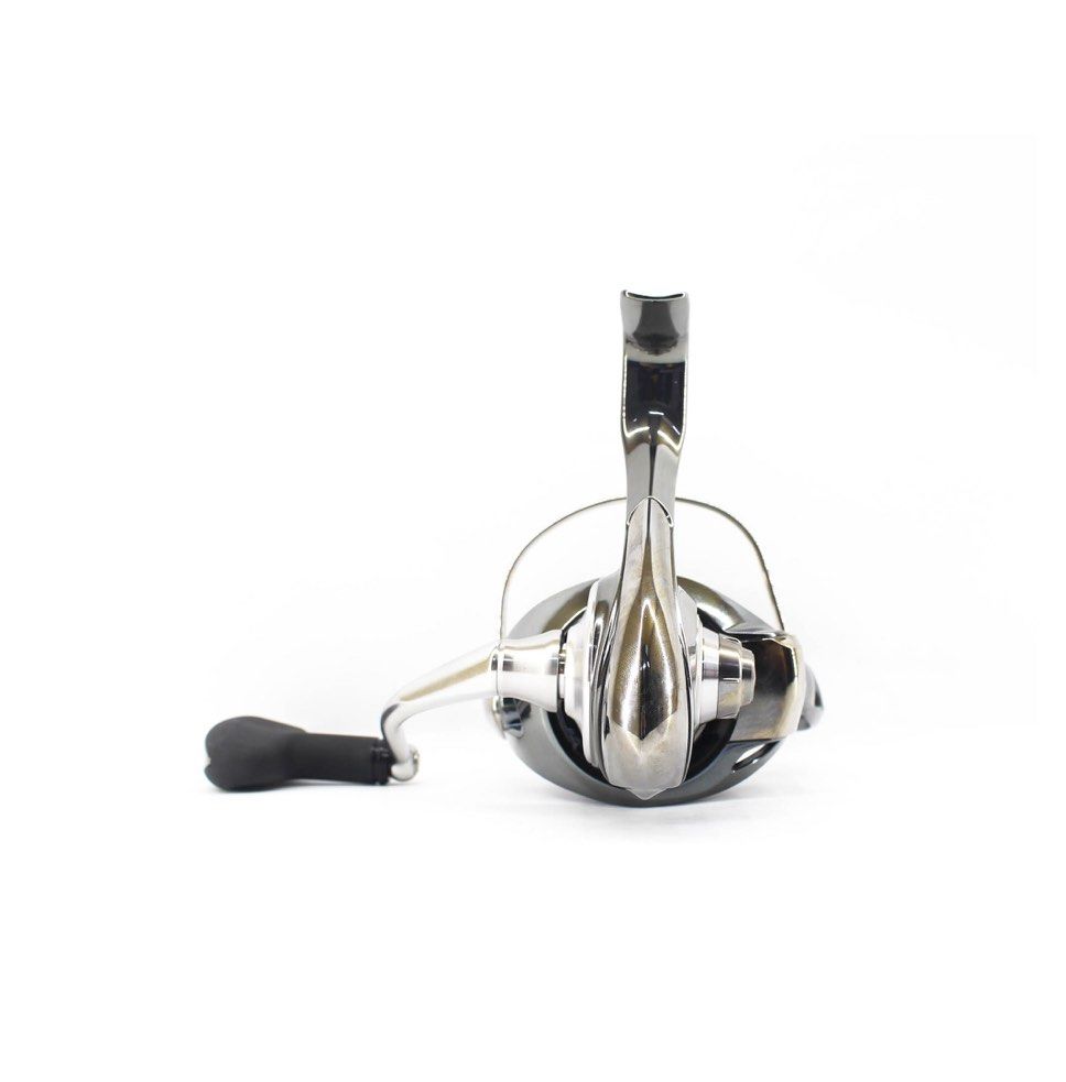 Daiwa Reel Spinning 22 Exist LT 4000-XH, Sports Equipment, Fishing on ...