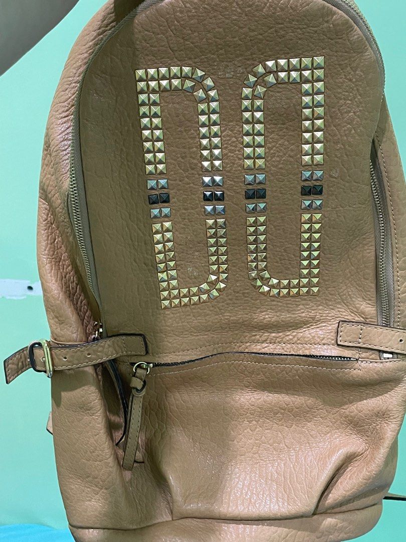 Daks Backpack On Carousell