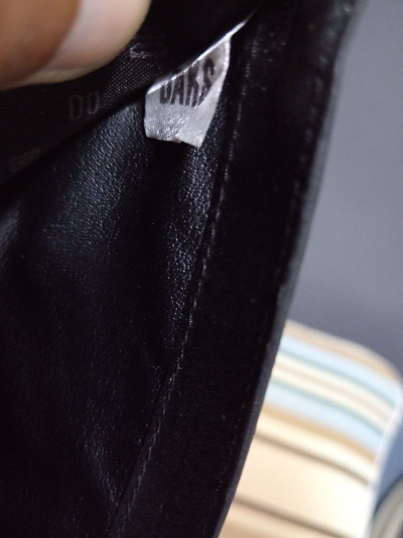 Daks London Original Wallet, Everything Else, Others on Carousell