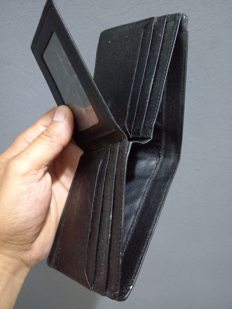 Daks London Original Wallet, Everything Else, Others on Carousell