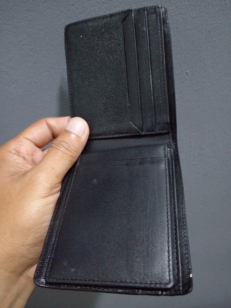 Daks London Original Wallet, Everything Else, Others on Carousell