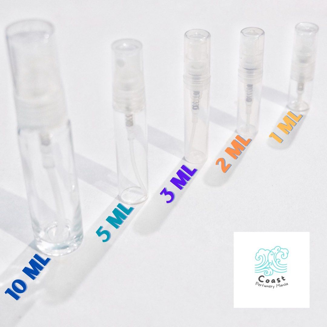 (DECANT) EILISH EDP, Beauty & Personal Care, Fragrance & Deodorants on Carousell