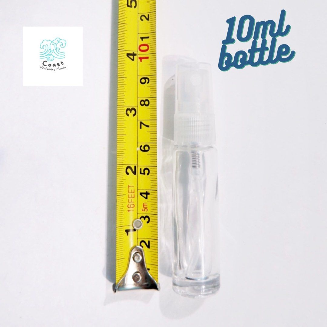 (DECANT) EILISH EDP, Beauty & Personal Care, Fragrance & Deodorants on Carousell