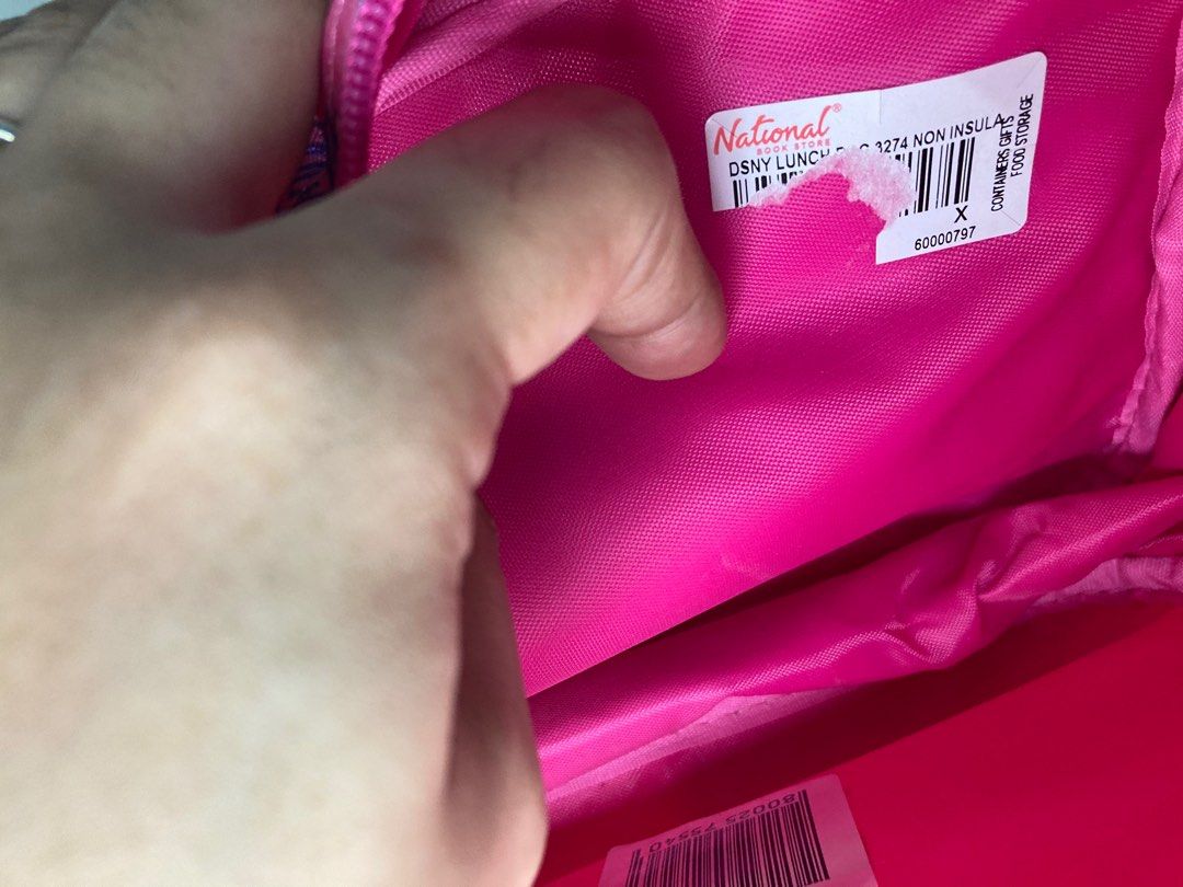 Brand New! Disney Original! Belle Shoulder Bag on Carousell