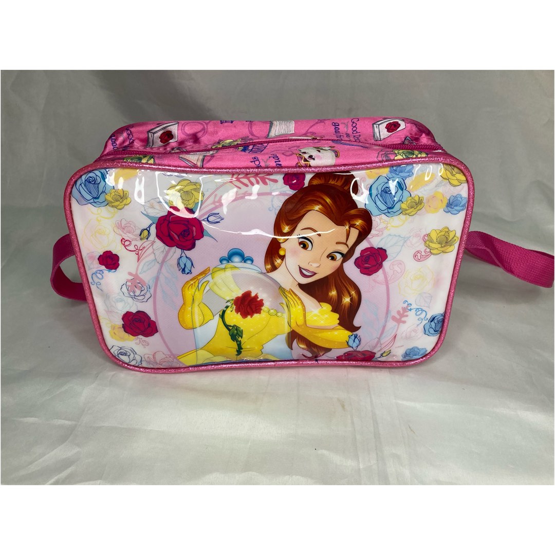 Brand New! Disney Original! Belle Shoulder Bag on Carousell