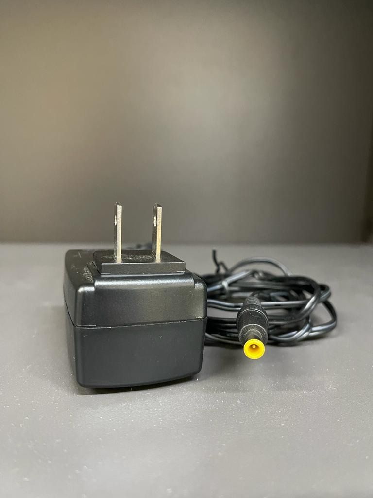 ENG Switch-Mode Power Supply ( Output: 12V, 1.25A ), Computers & Tech ...