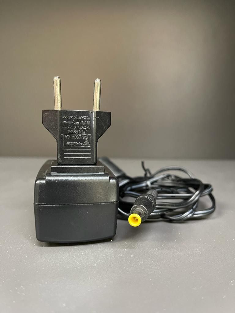 ENG Switch-Mode Power Supply ( Output: 12V, 1.25A ), Computers & Tech ...