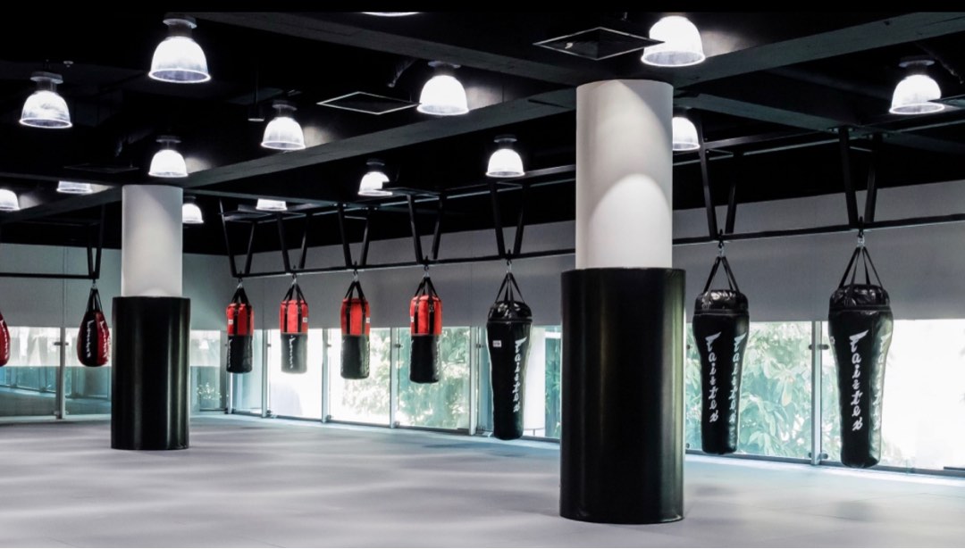 Evolve membership MMA BJJ GYM, Tickets & Vouchers, Vouchers on Carousell