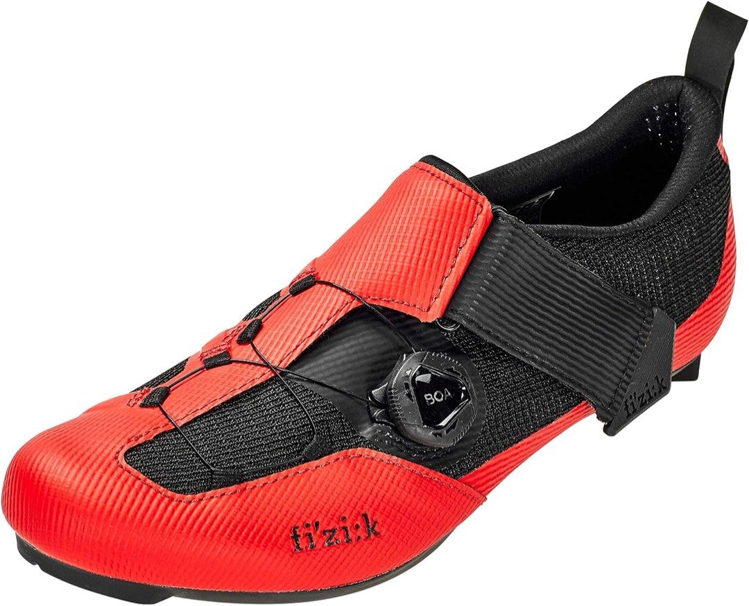 Fizik Transiro R3 Triathlon Shoes, Sports Equipment, Other Sports ...