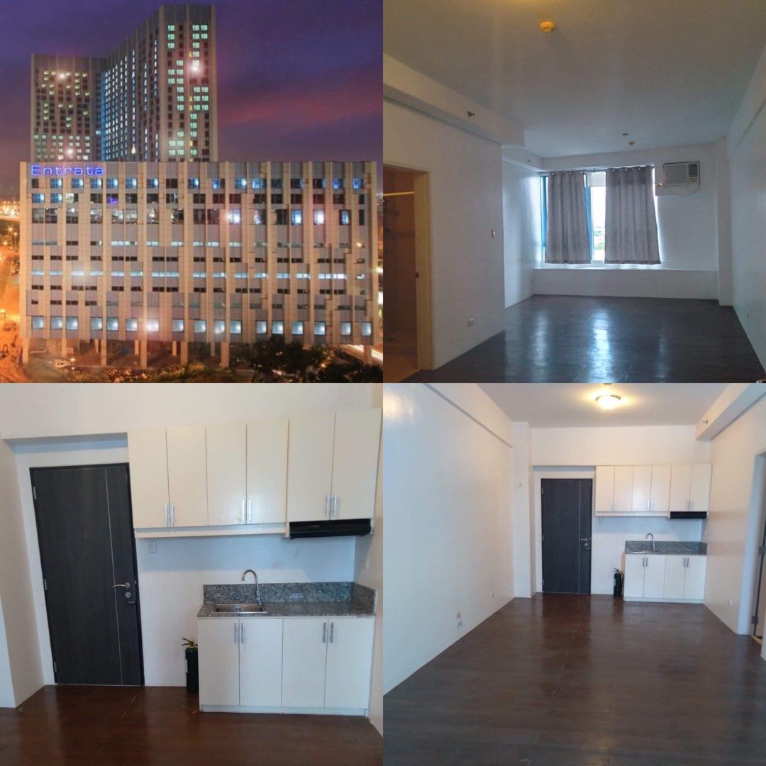 FOR SALE : ENTRATA URBAN COMPLEX UNIT, Property, For Sale, Apartments ...