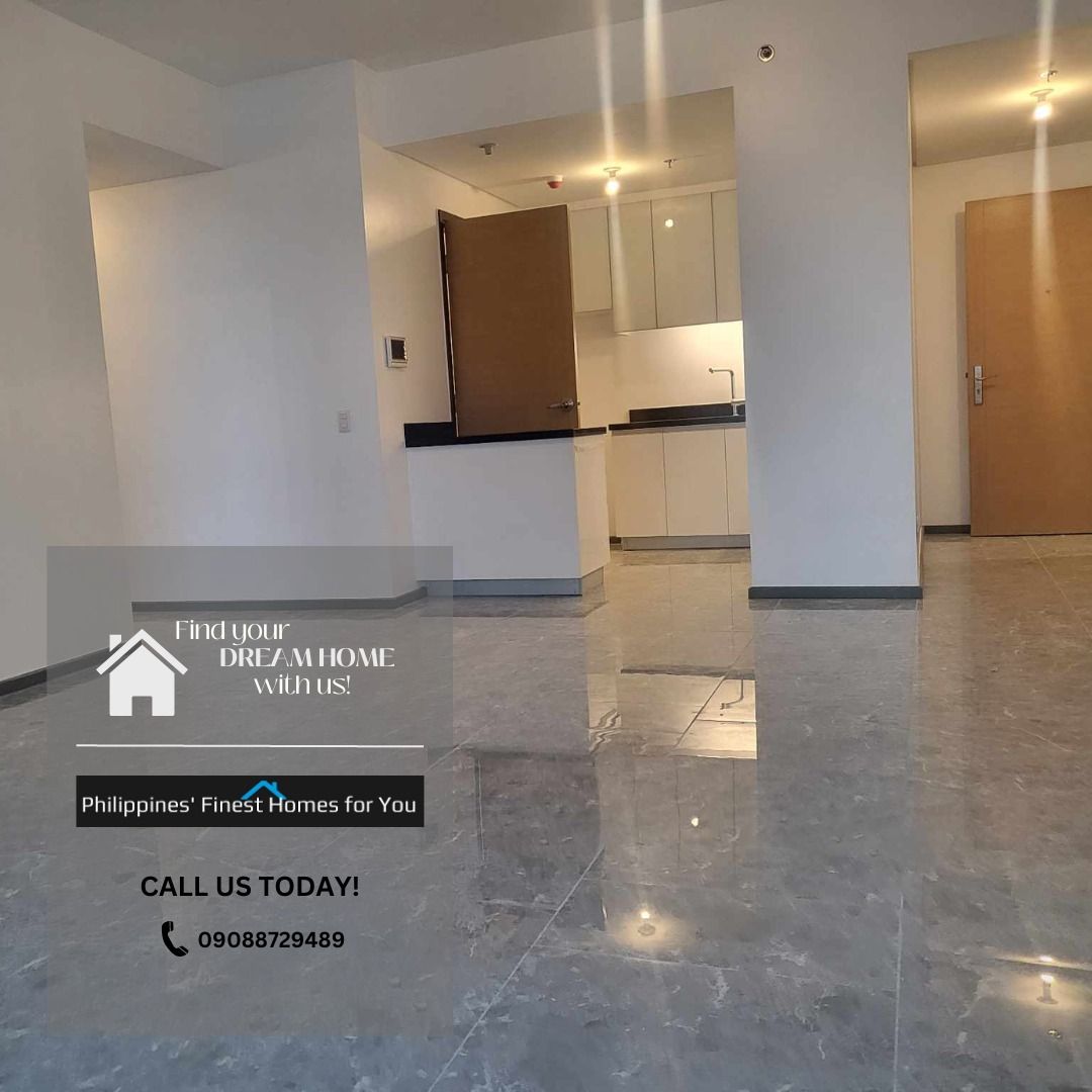 FOR SALE: 2BR CONDO UNIT AT THE IMPERIUM CAPITOL COMMONS, Property, For ...