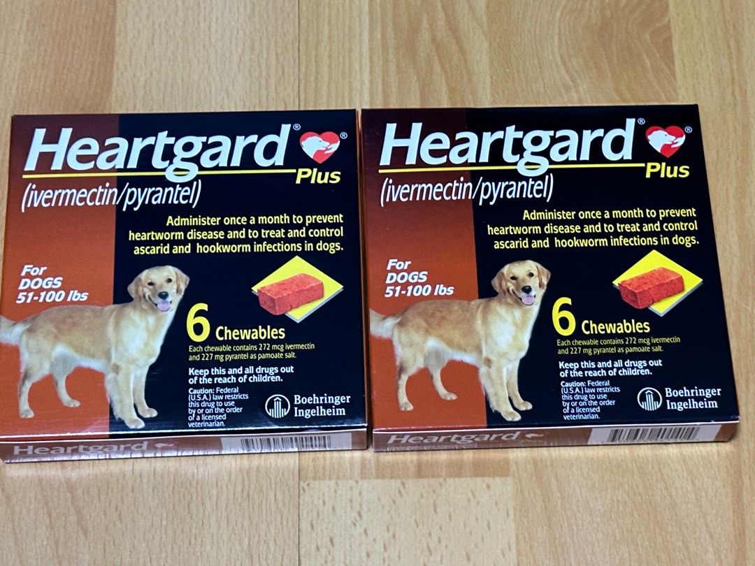 FLIXOTIDE INHALER 12MCG FRONTLINE HEARTGARD NEXGARD AND SPECTRA, Pet Supplies, Health & Grooming ...