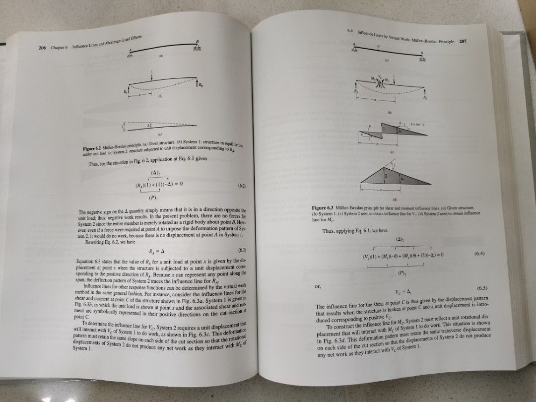 Fundamentals of structure analysis, Hobbies & Toys, Books & Magazines ...