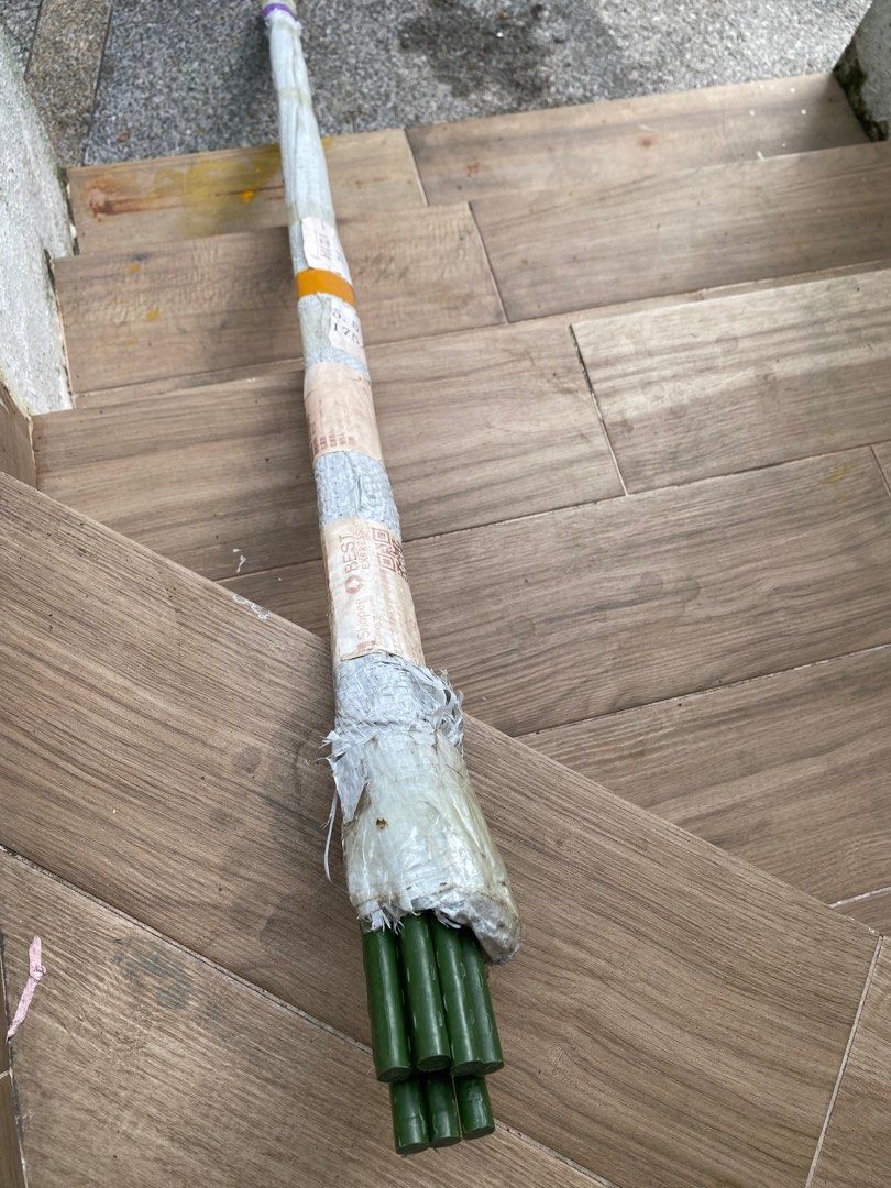 Garden sticks/stem support, Furniture & Home Living, Gardening, Pots ...