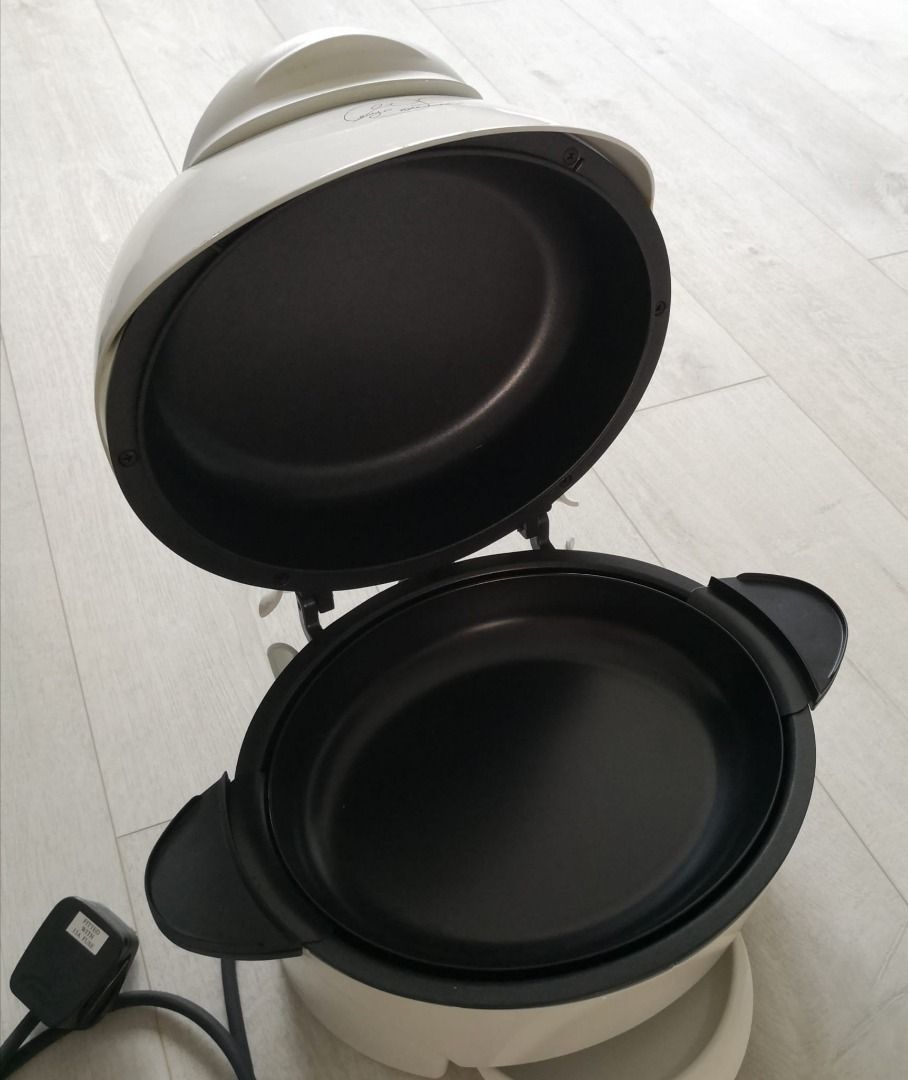 George Foreman Oven, TV & Home Appliances, Kitchen Appliances, Ovens ...